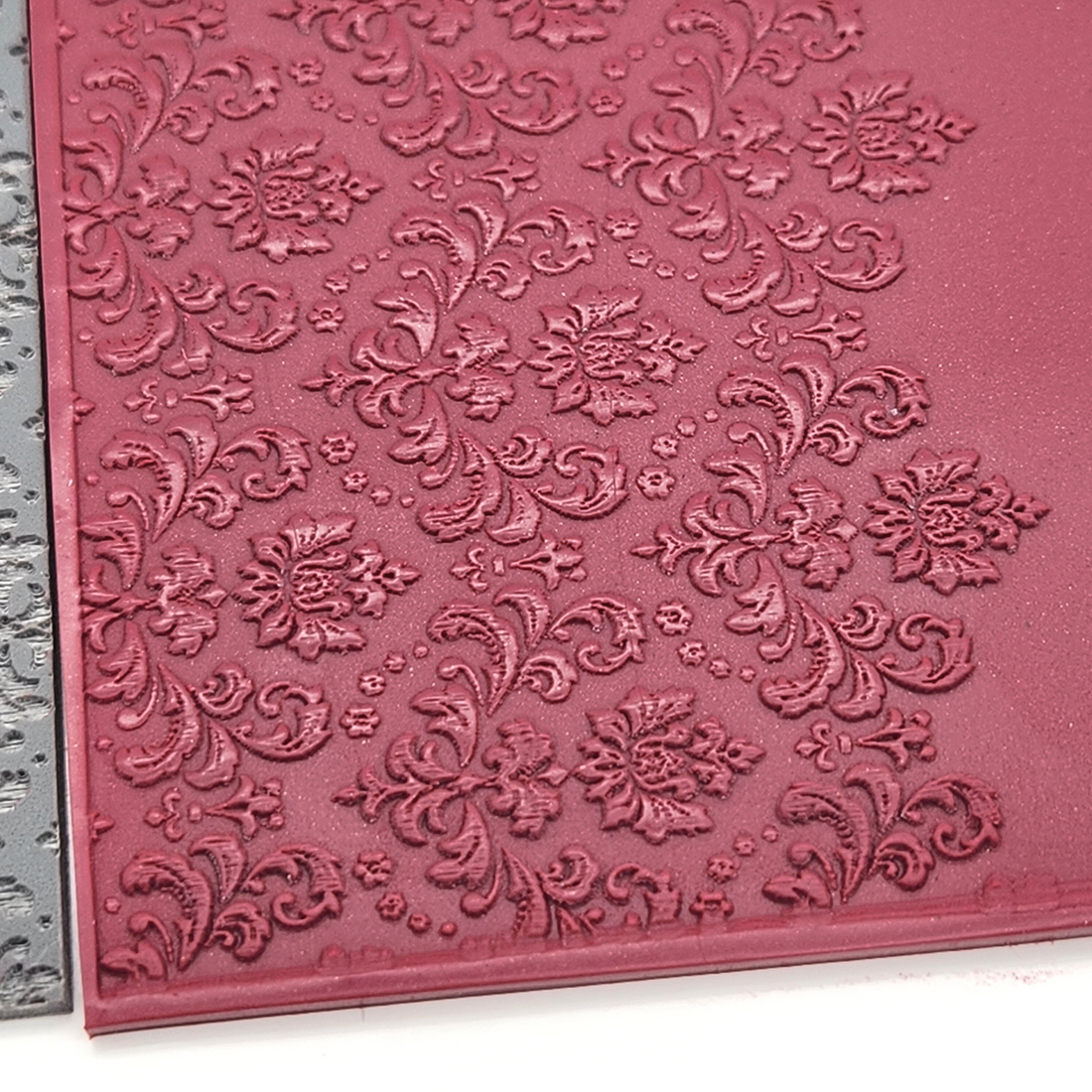 Damask Polymer Clay Texture Sheet | Unique, Detailed, and Easy to Use ...