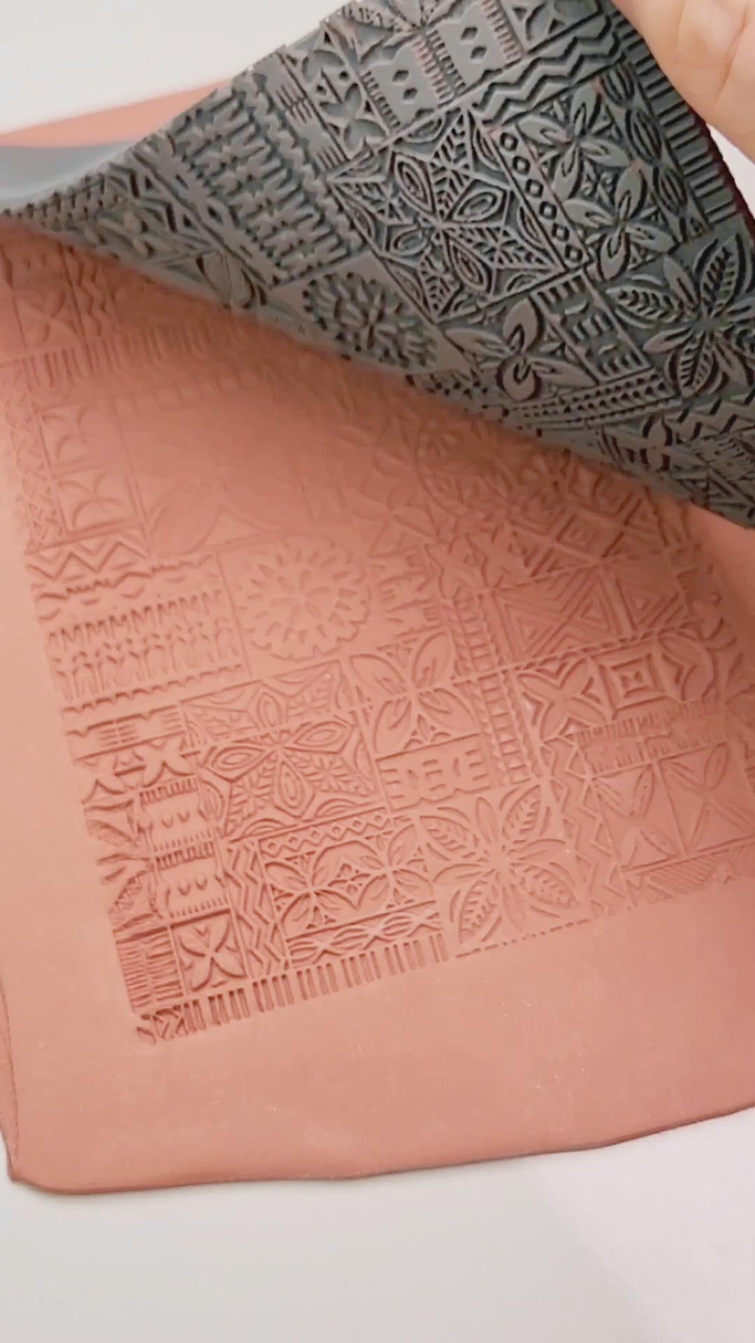 Polynesian Design Texture Sheet | Unique, Detailed, and Easy to Use ...