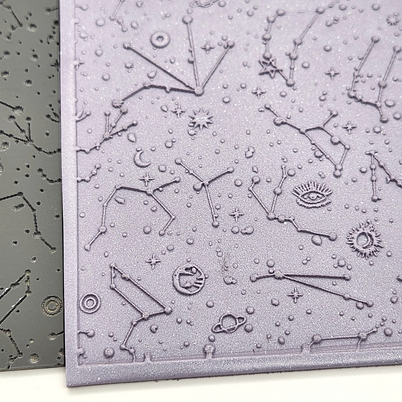 Boho Constellations Texture Sheet | Unique, Detailed, and Easy to Use ...