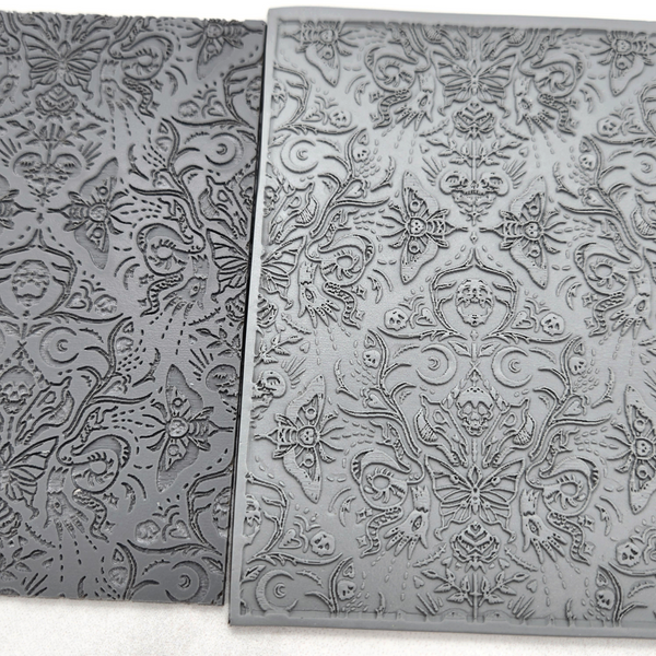 Death's Head Moth Texture Sheet | Unique, Detailed, and Easy to Use ...